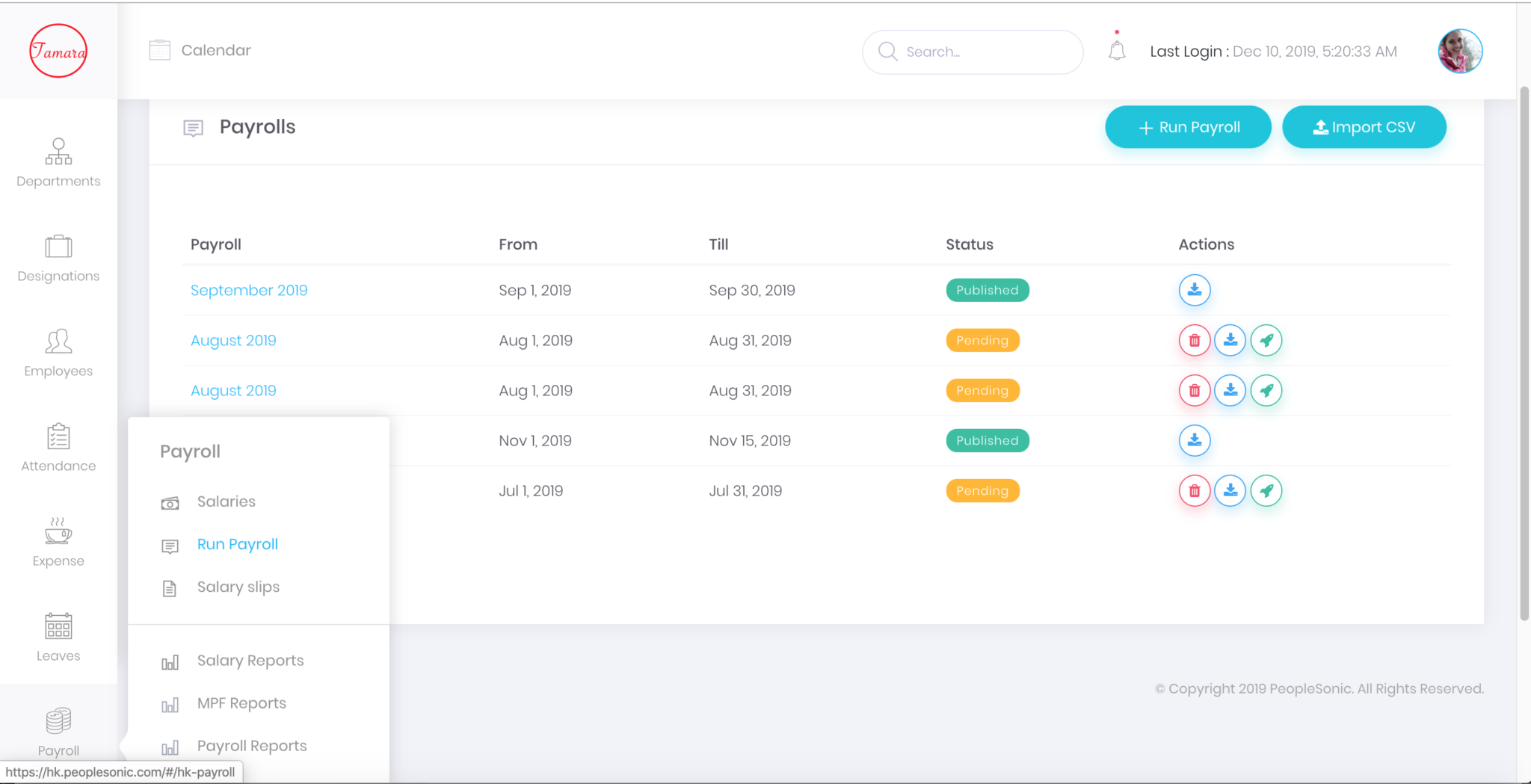 What are the Benefits of Automating a Payroll System? – PeopleSonic