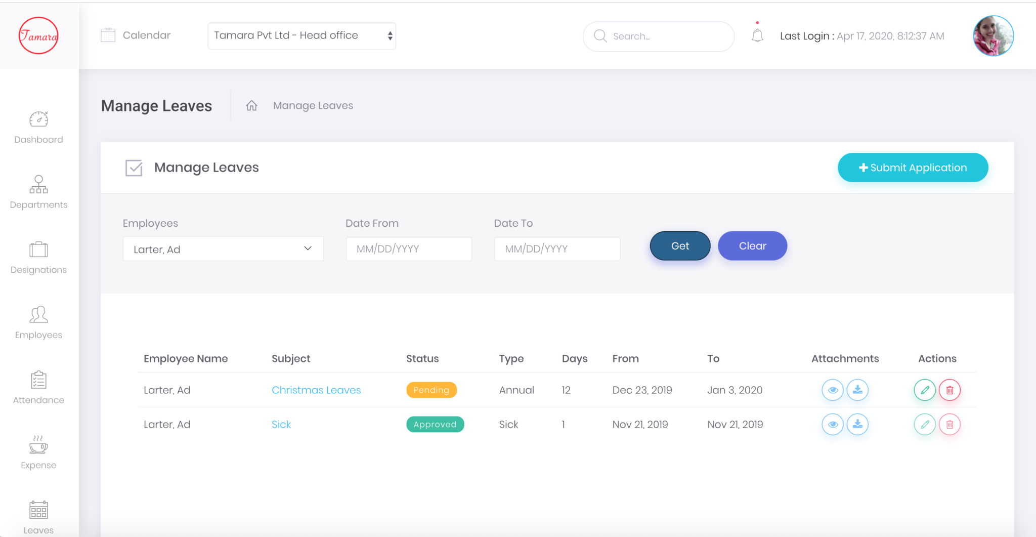 Leave Management is an Ignored Aspect of HR you Need to Focus on Now ...